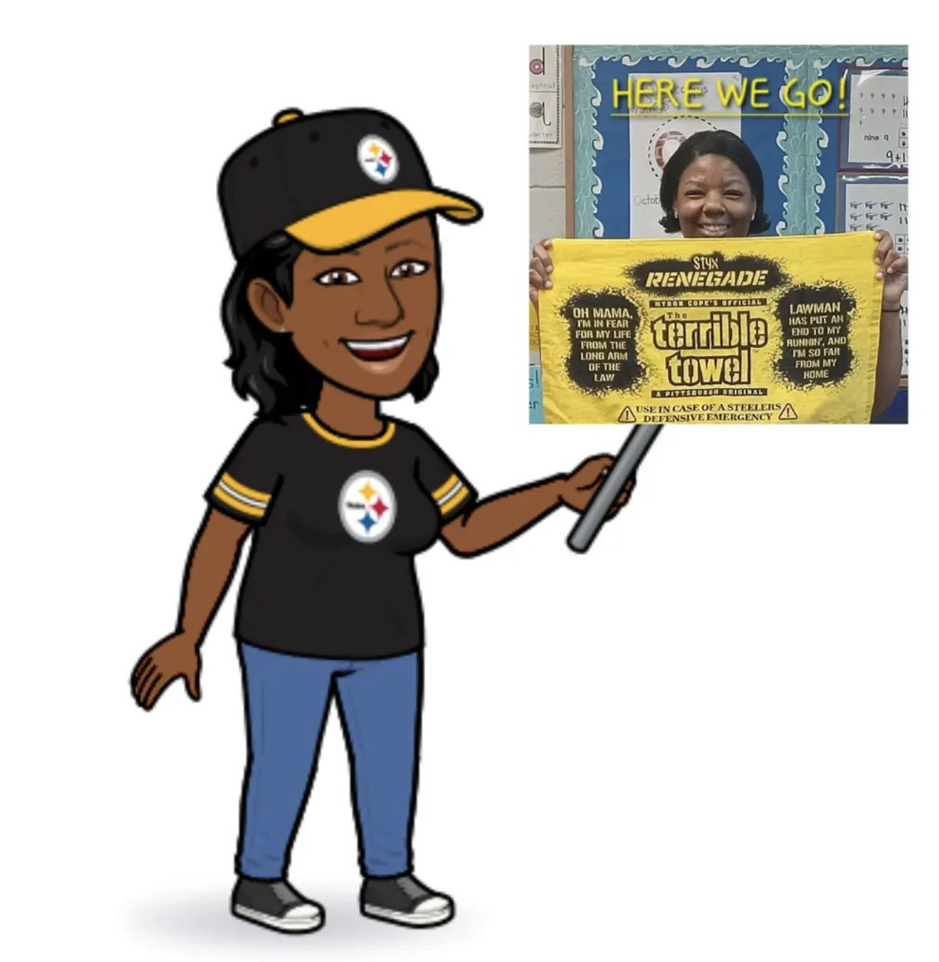 Make Progress AI | Free AI Tools for Teachers